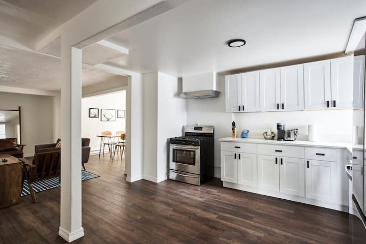 A Mountain Hideaway In Downtown Estes. - Estes Park, CO