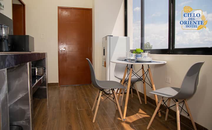 Apartamento En Pucallpa, Cielo Del Oriente - Pucallpa