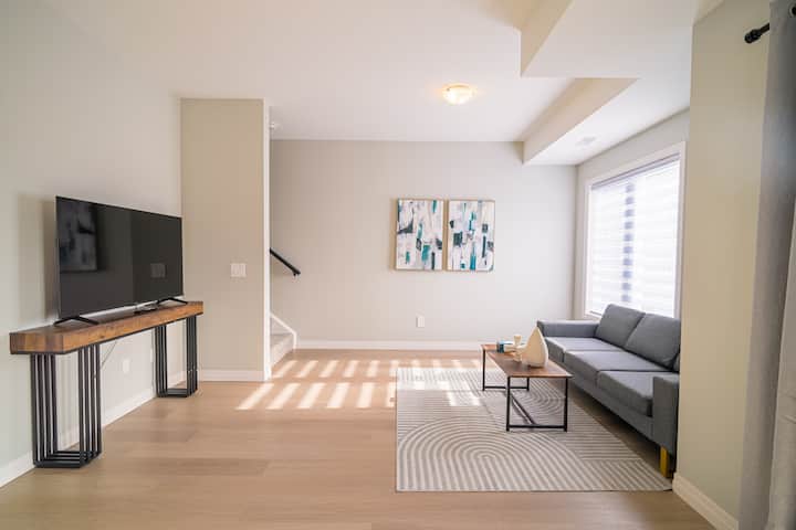 Urban Oasis - Chicopee