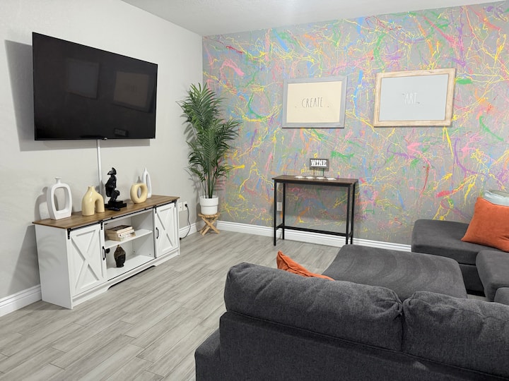 Stylish Las Olas Escape - Fort Lauderdale, FL