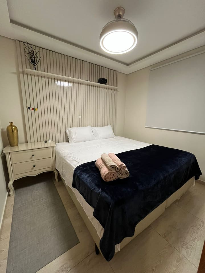 Aconchegante, Moderno, Novinho, Piscina E Garagem - Catanduva