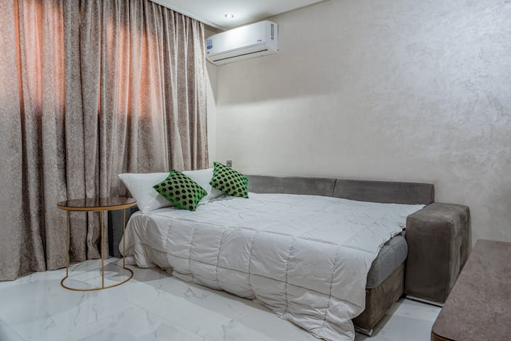 Calm & Family | Parking, 13min Gueliz, 6 Pers - Marrakesh