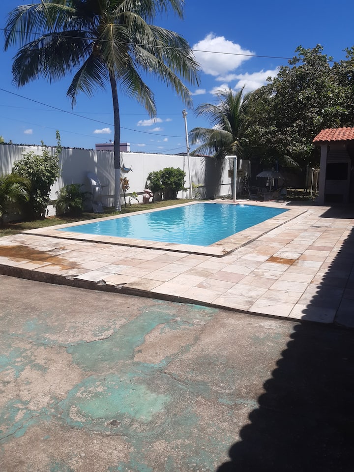 Casa Blue Mare - Fortaleza
