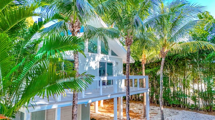 Life On A Rock Luxury Home In Downtown Islamorada - Bahamas