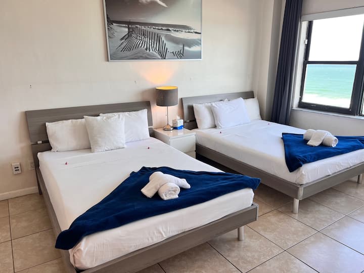 Directoceanview899kitchenhugepool - Miami Beach