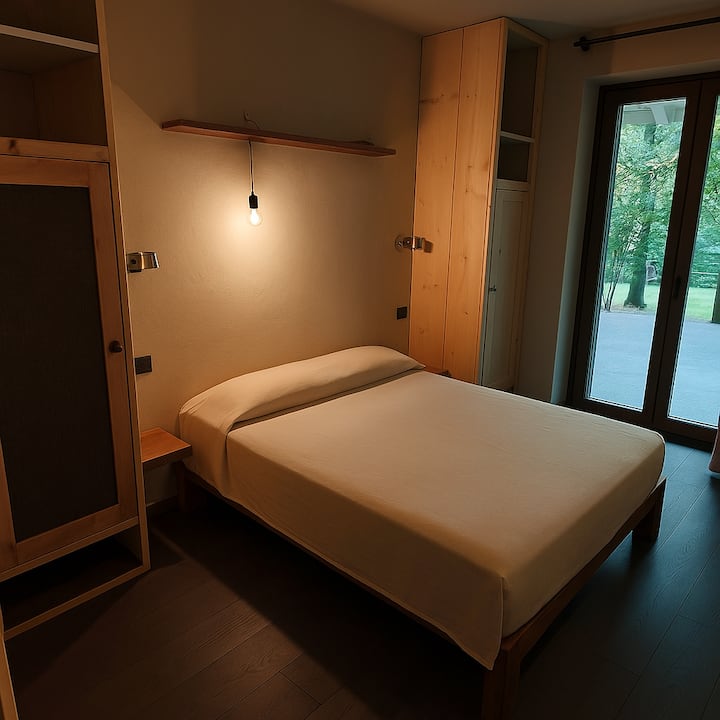 Blue Room - Limone Sul Garda