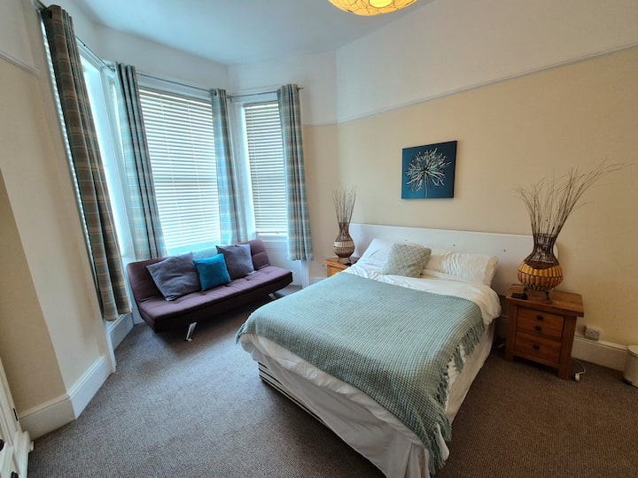 Seaside Escape · Cosy Studio By The Beach - Eastbourne