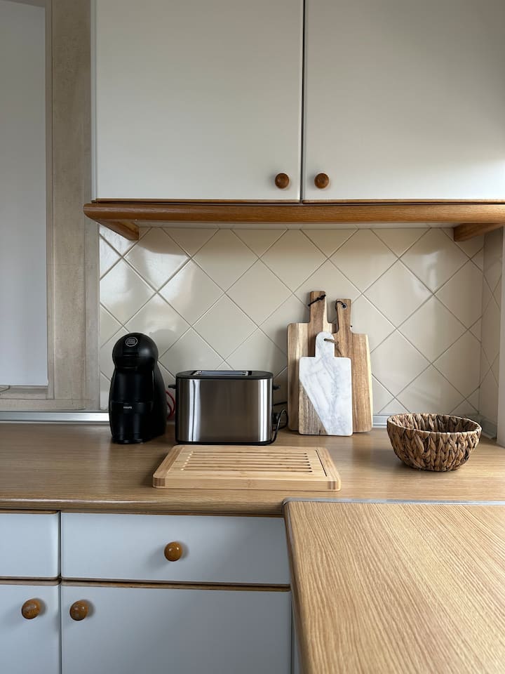 Casa De S. Bento - Apartamento T2 - Almeirim