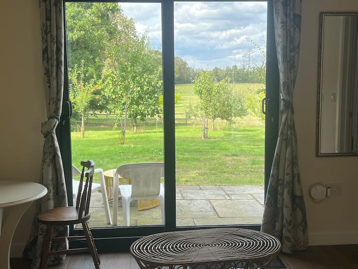 The Stable House, Joey - Beautiful Conversion - Lutterworth