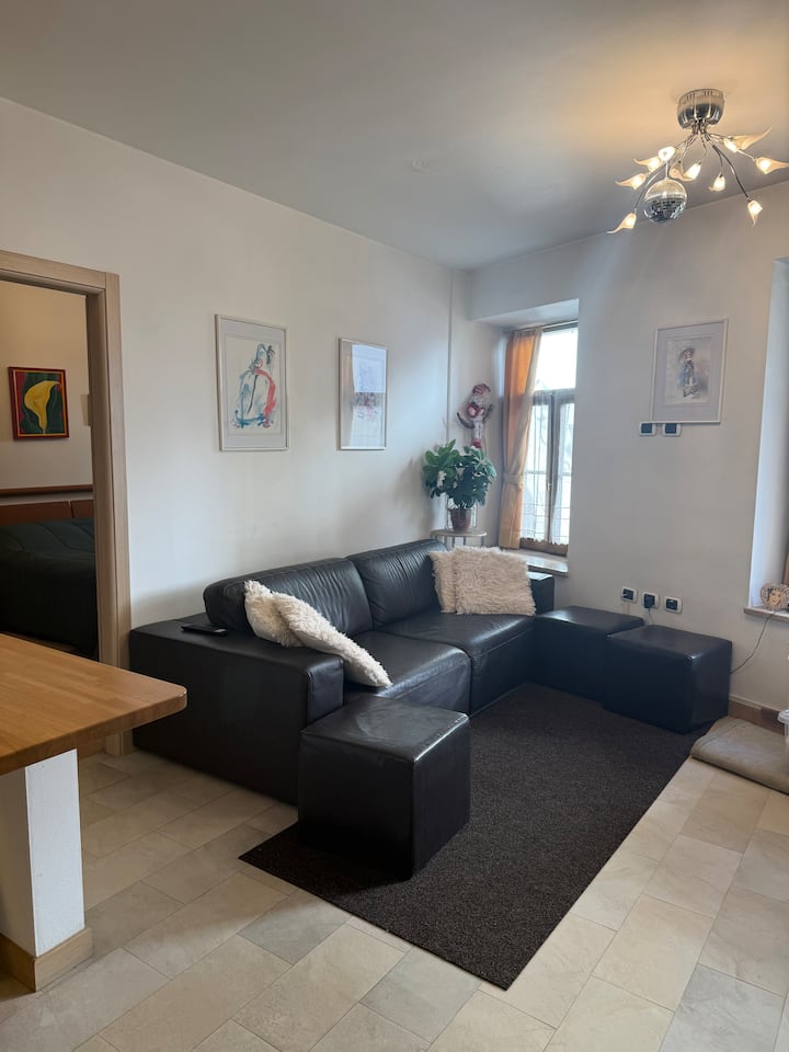 Tesero Center Dolomiti - Predazzo