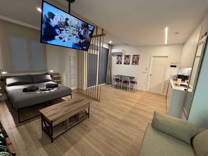 Precioso Bajo Loft En Sedaví (Valencia) - Paterna