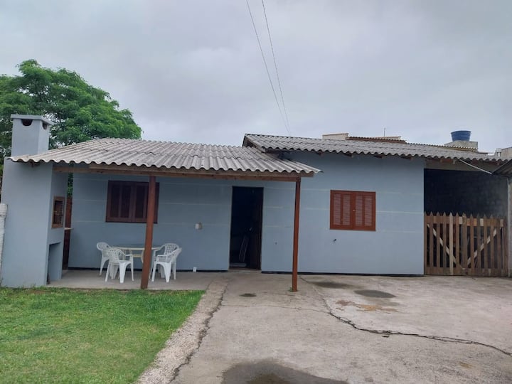 Casa Para Temporada - 