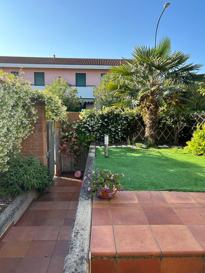 Serenity Sol Leone - Lido di Jesolo