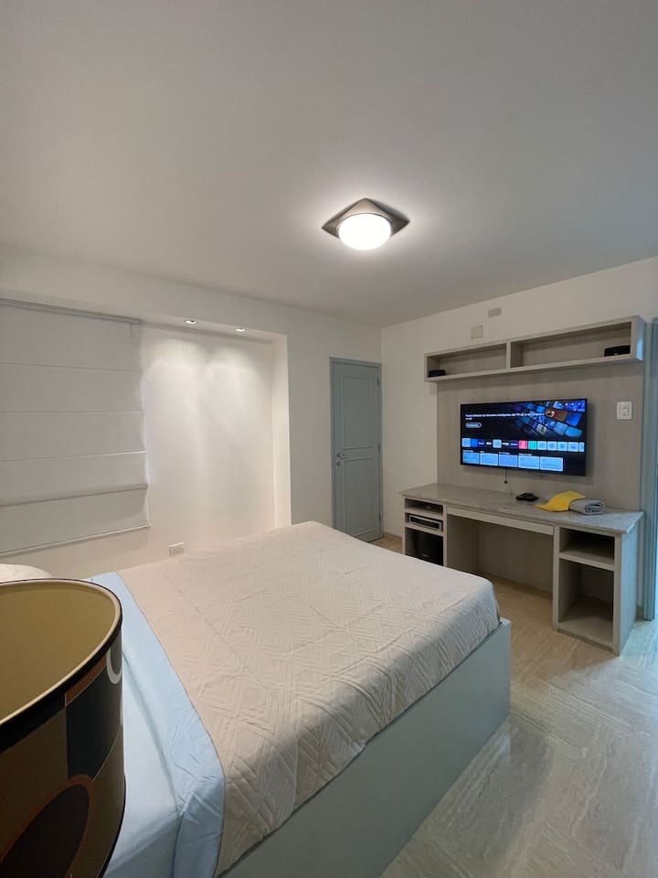 Amplio Y Lujoso Apartamento / Sector Bellas Artes - Isla de Providencia, Venezuela