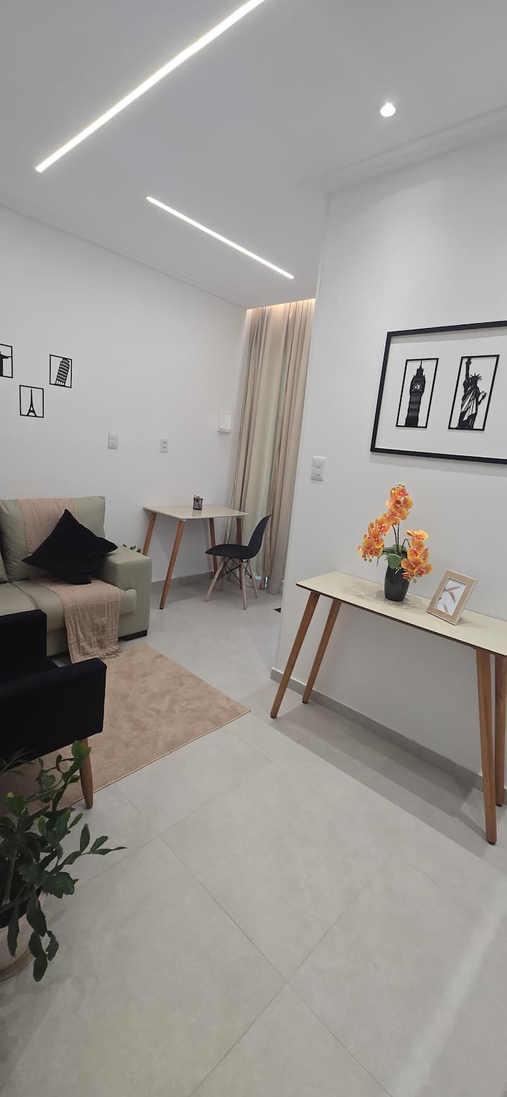 Apto Cop30 Mundi - Belém