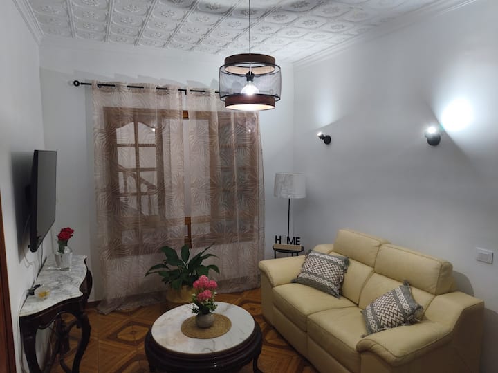Casa Los Marteles - Moya
