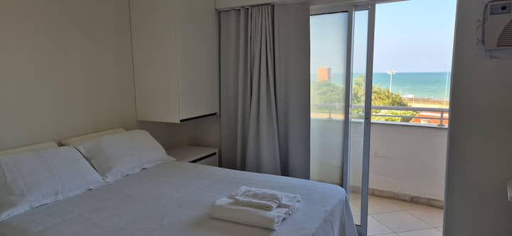 Apartamento Praia Natal - Natal