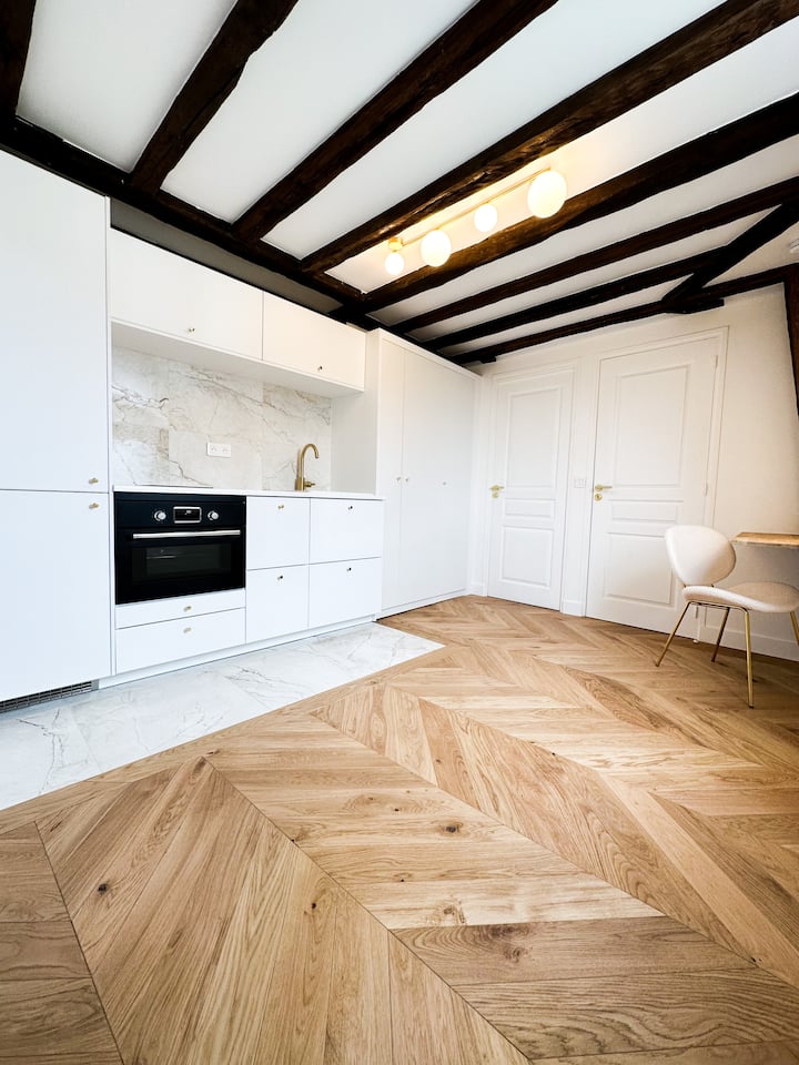 Charmant Studio Au Cœur De Tours - Tours