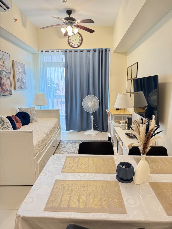 Scenic Tagaytay Stay | Close To Shops And Dining - Alfonso