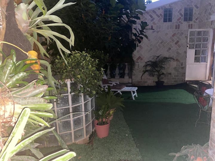 Gilles Villa - Port-au-Prince