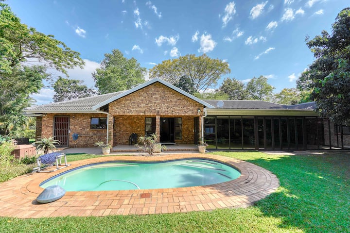 Winston Manor - Pinetown