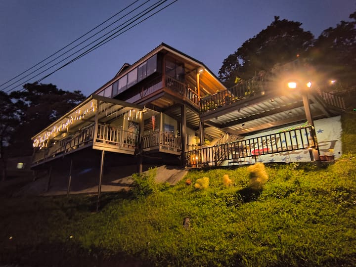 New York New York - 苗栗縣