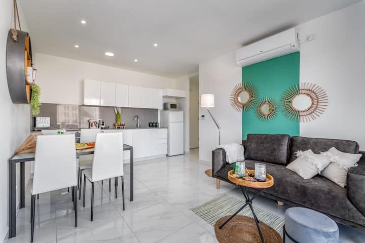 The Best Location In Jerusalem City Center4 - Jerusalem