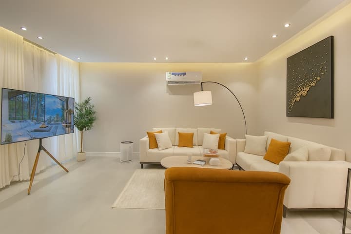 جوهرة الربيع 42 C - Riad