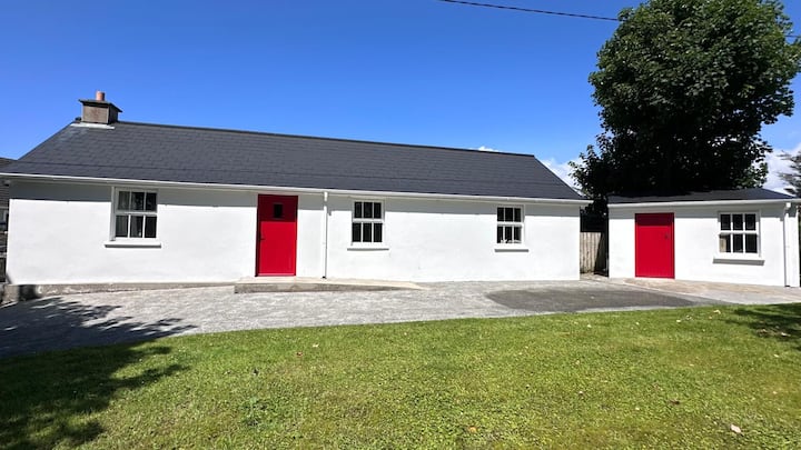 Hillside Hideaway - Dunfanaghy