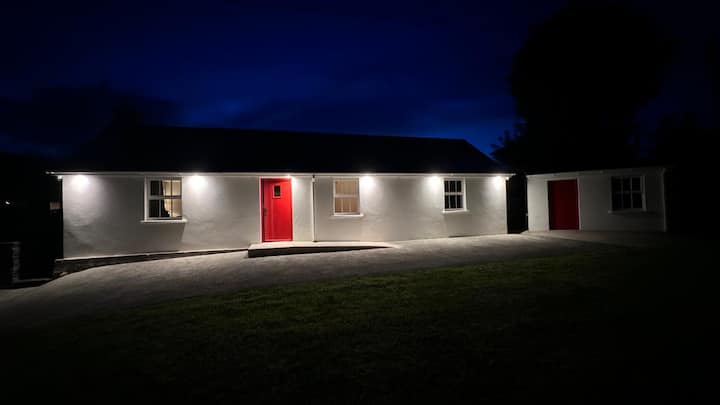 Hillside Hideaway - Dunfanaghy