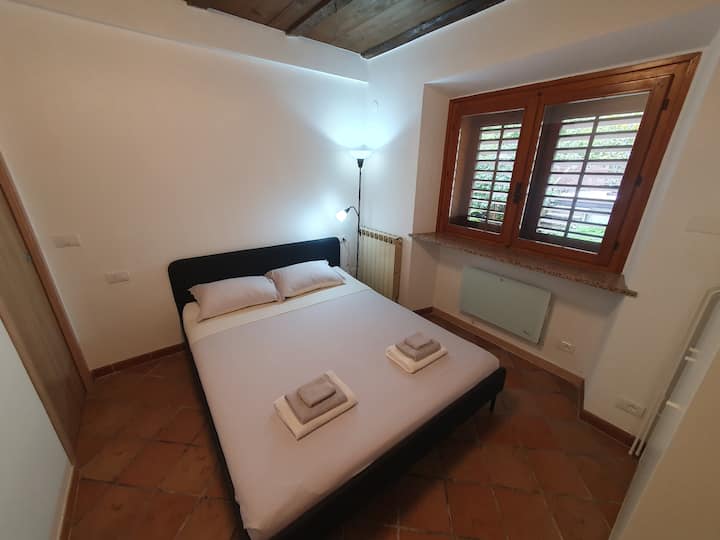 Apartvilla - One Room Apartment - 的里雅斯特