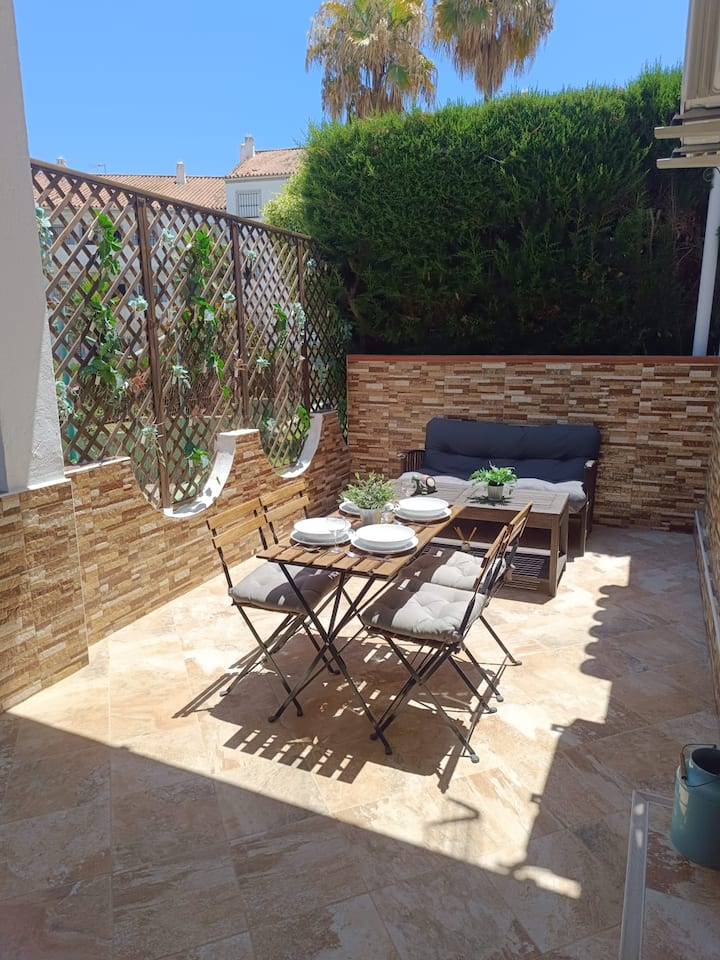 Placer Y Tranquilidad En Cerros Del Aguila - Mijas