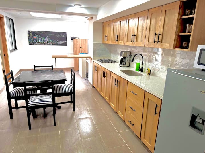 Cozy Apartment At El Carmen De Viboral - El Carmen de Viboral