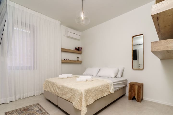 The Best Location In Jerusalem City Center 5 - Jerusalem