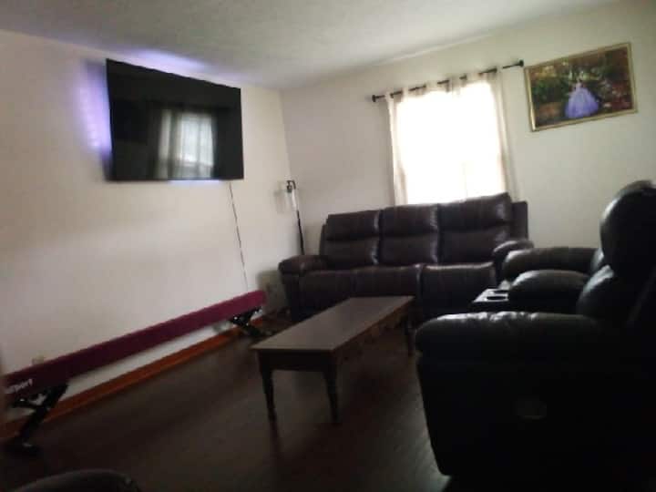 Quality Stay - Blacksburg, VA