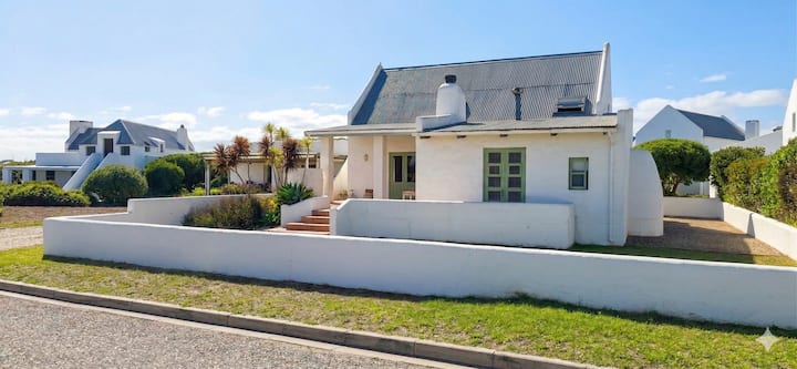 Verdoesie Jacobsbaai - Jacobs Bay