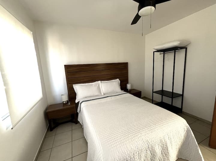 Departamento En Santa Anita - Aguascalientes