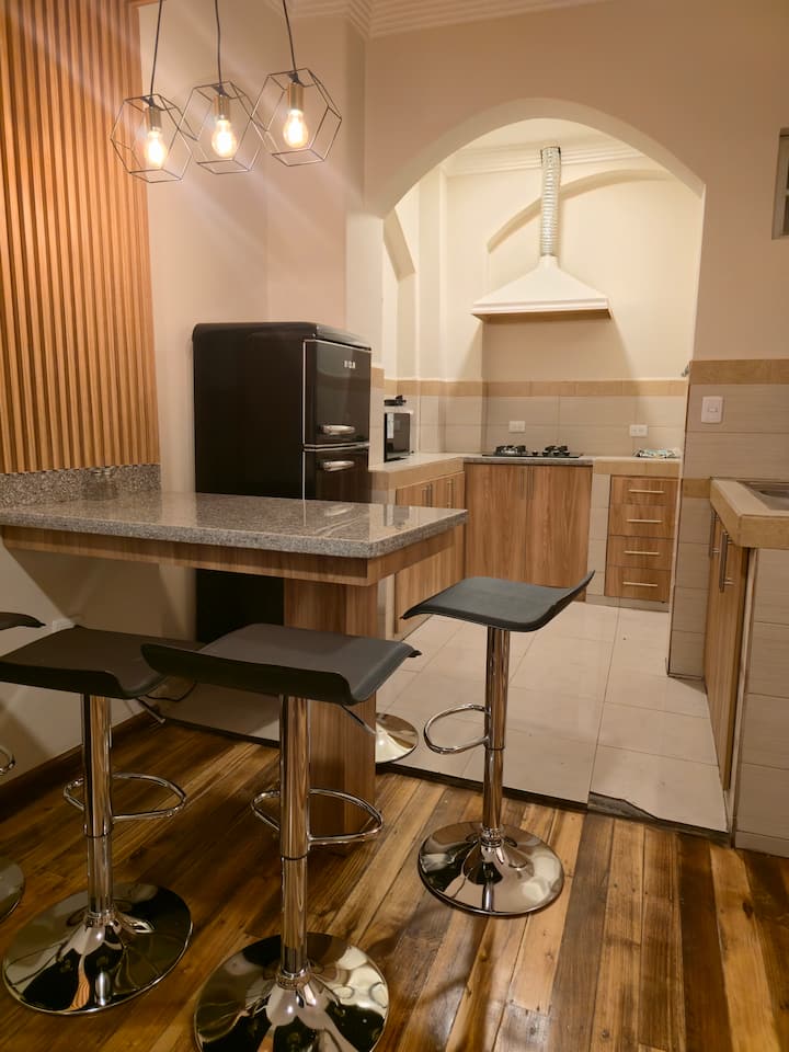 Departamento Céntrico En Cuenca Vertex Airbnb 2 - Cuenca