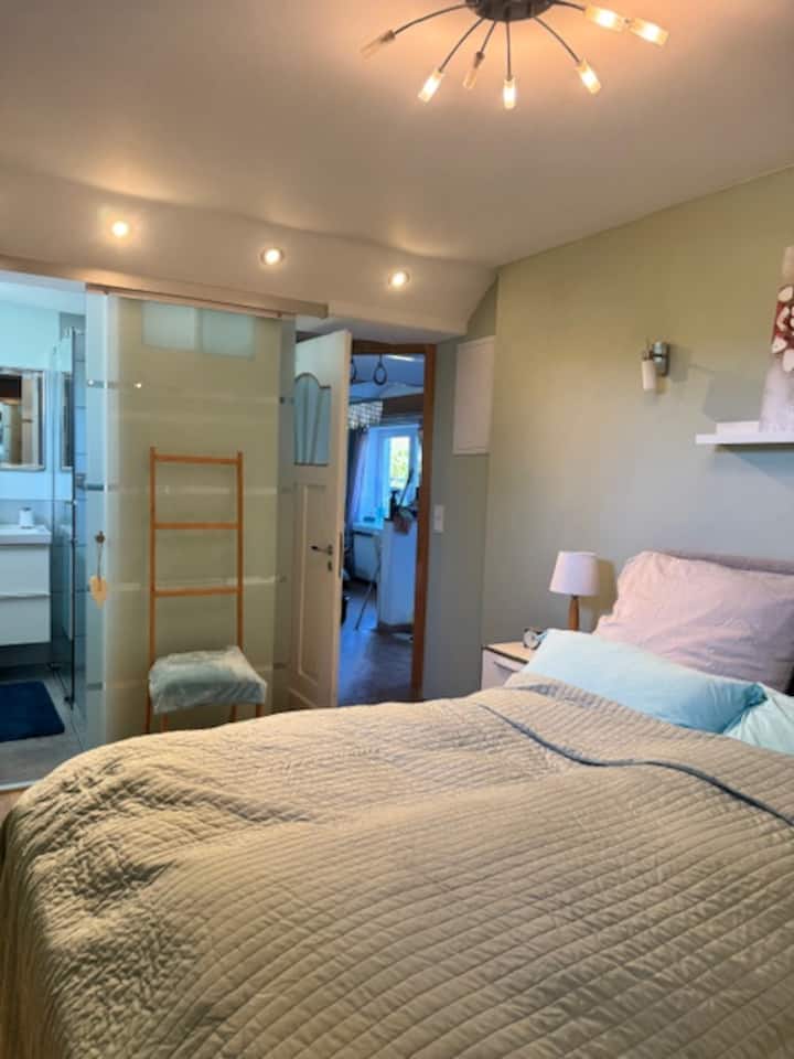 Apartment In A Green Area - Wermelskirchen