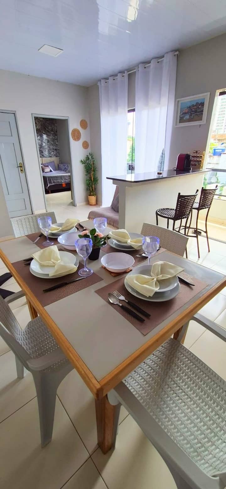 Apartamento Com Localização Privilegiada - Bethlehem, PA