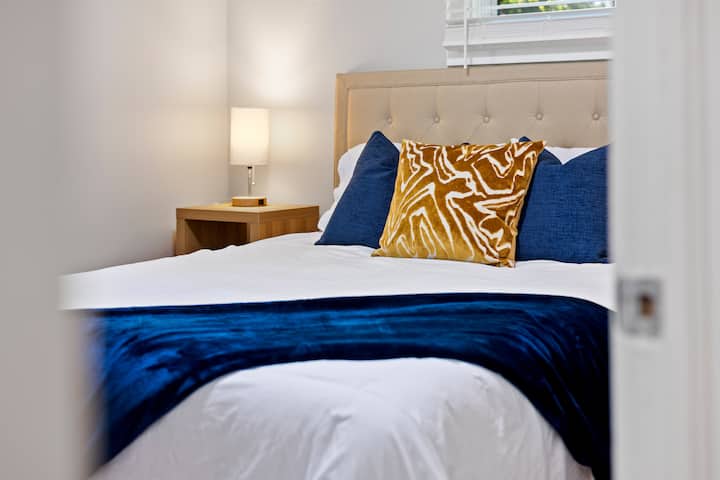 Cozy 3br Home• Ev Charger • Near Downtown Atl - Decatur, GA