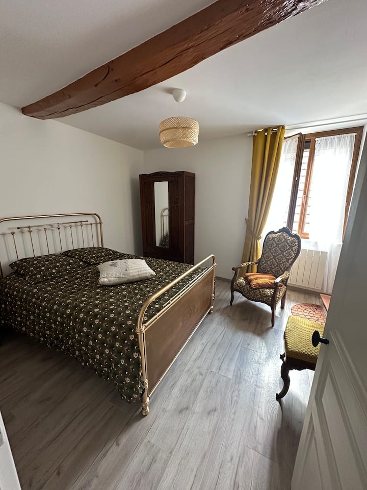 Maison - Clamecy