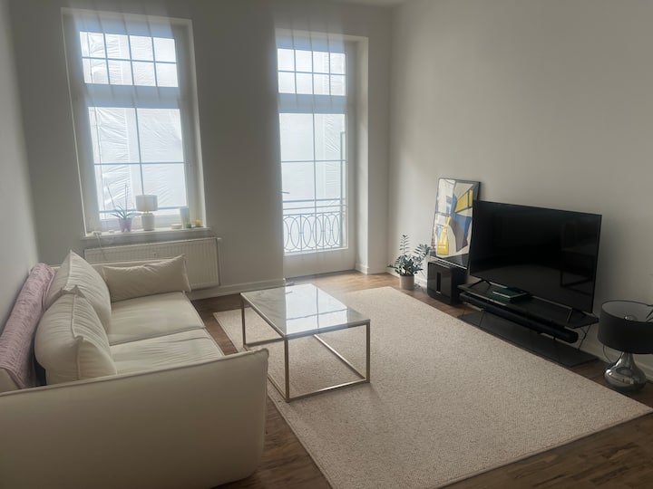 Whole Apartment Located In The City Center - Hamburg