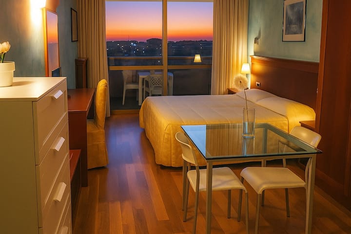 Monolocale Panoramico Aurelio Metro Cornelia - Rooma