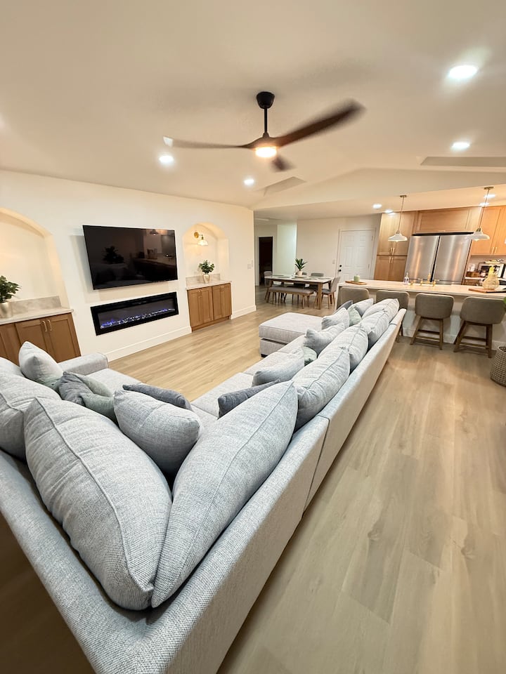 Imperial House - San Diego, CA