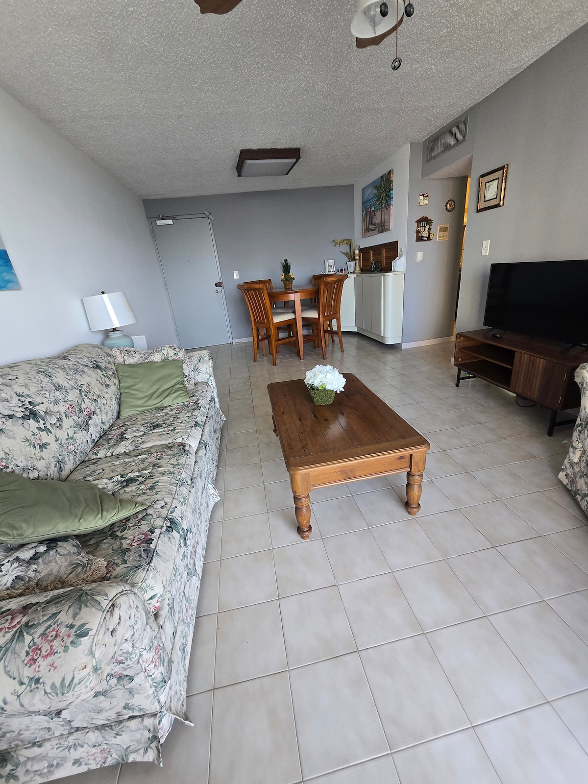 This Can Be Your Backyard for a Short/Long Stay! - Apartments for Rent ...