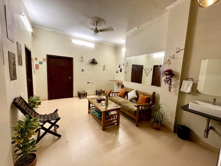 Urban Trident | 3bhk Near Shri Kashi Vishvanath - India