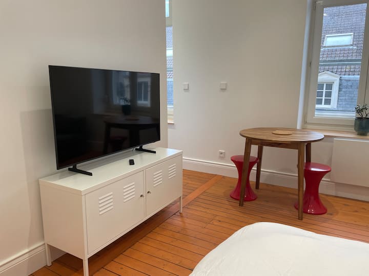 Studio La Cabine - Wimereux