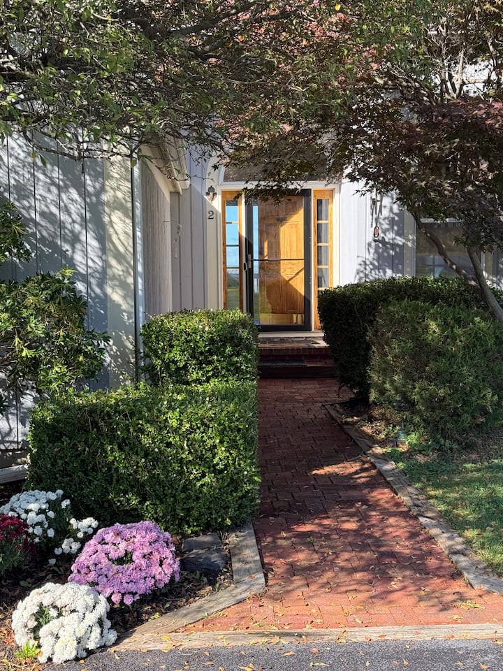 Lake-views, Close To Cornell/downtown, Greekpeak. - Ithaca, NY