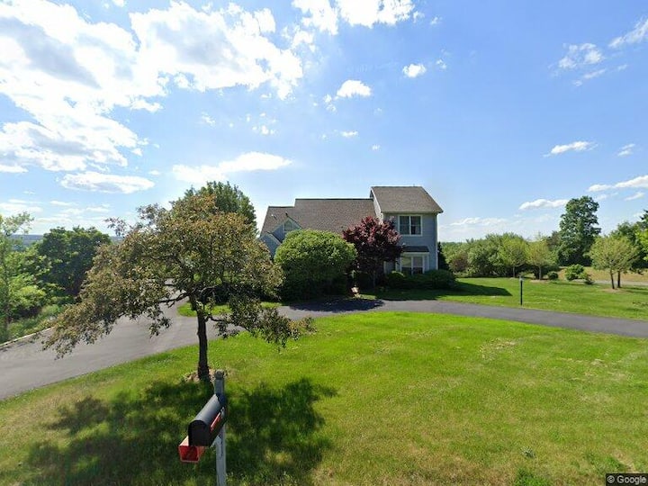 Lake-views, Close To Cornell/downtown, Greekpeak. - Ithaca, NY
